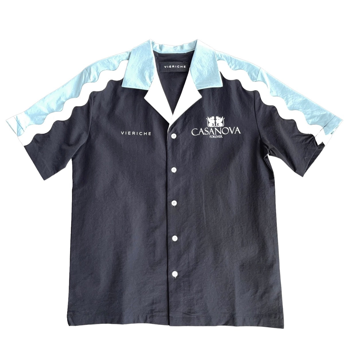 Black Casanova Woven Set – The Restaurant Fashion Bistro